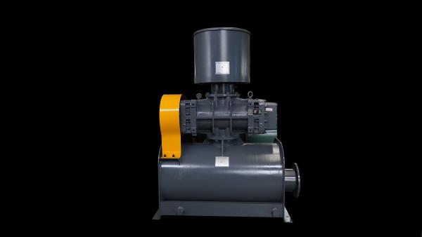 Quality Intelligent Roots Blower Vacuum Pump For Optimal Performance And Energy Savings for sale
