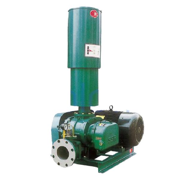Quality High Performance Roots Blower for Industrial and Durability Guaranteed for sale