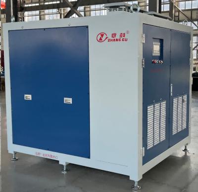 China Bomba de levitação magnética industrial com tecnologia avançada de levitação magnética à venda
