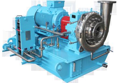 China Maximieren Sie Ihre industrielle Effizienz mit mechanischer Dampfrekompression zu verkaufen