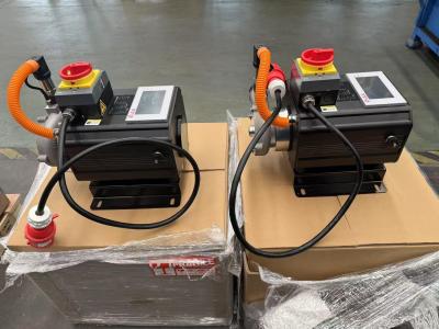 China Advanced Maximize Air Flow High Pressure Centrifugal Blower High Speed For Optimal Industrial Performance for sale