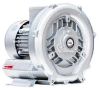 Quality Electric Induction Motor Aerator Blower with Aluminum Housing Sustains 20 Lbs for sale