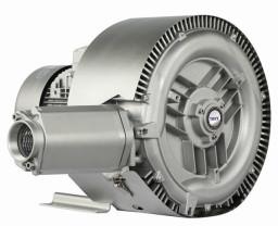 Quality Industrial Aerator Blower for High-Performance Aeration in Various Applications for sale