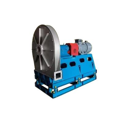 China High-Performance Centrifugal Ventilator for Effective Ventilation in Industrial Environments for sale