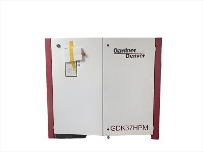 Chine Compresseur d'air à vis à fréquence variable à aimant permanent de 7,5 à 75 kW à vendre