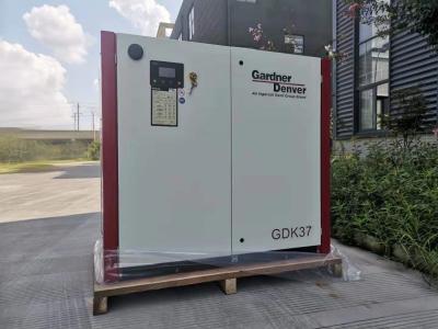 Chine 7.5-75kW Micro Compresseur d'air à vis à huile 7-16barg à vendre