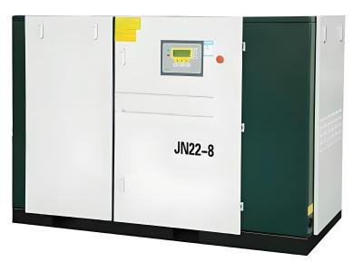 Cina Compressore d'aria a vite a micro oleo della serie JN di grado industriale 55-355 kW in vendita