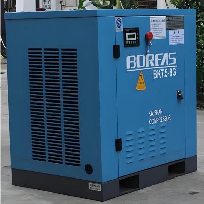 China Durable BK series air compressors suitable for industrial applications for sale
