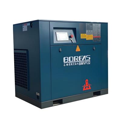 China Excellent performance BMVF industrial air compressor for sale
