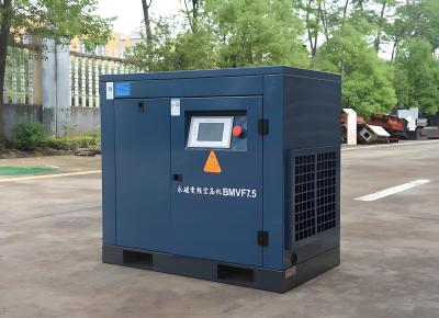 China Excellent performance BMVF industrial air compressor for sale