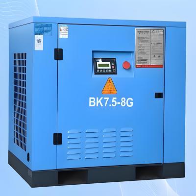 China Durable BK series air compressors suitable for industrial applications for sale