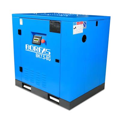 China Durable BK series air compressors suitable for industrial applications for sale