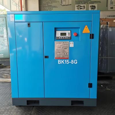 China Durable BK series air compressors suitable for industrial applications for sale