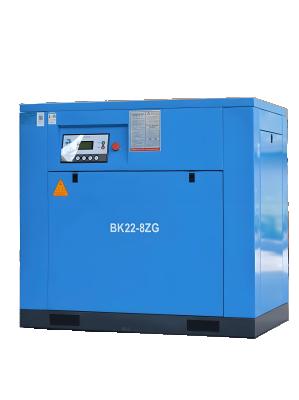 China Durable BK series air compressors suitable for industrial applications for sale