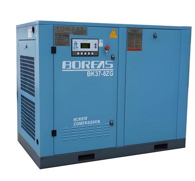 China Durable BK series air compressors suitable for industrial applications for sale