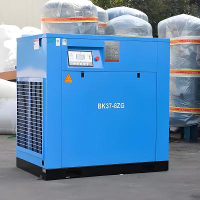 China Durable BK series air compressors suitable for industrial applications for sale