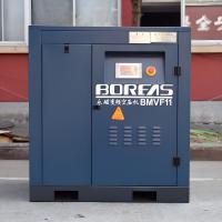 China Multi functional and durable air compressor suitable for automotive manufacturing for sale