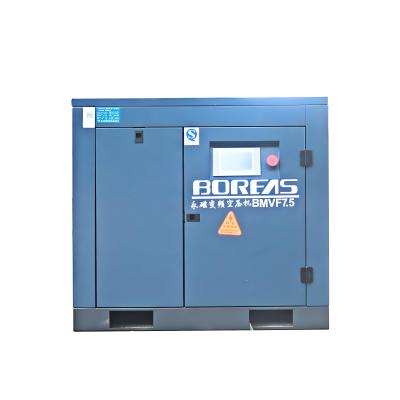 China Multi functional and durable air compressor suitable for ore mining for sale