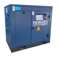 China Multi functional and durable air compressor suitable for electronic device manufacturing for sale