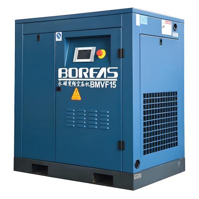 China Industrial air compressor with constant pressure and stability for sale