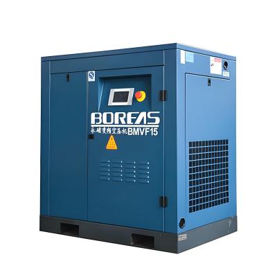 China Reliable, durable, and low maintenance industrial air compressors for sale