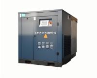 China Integrated screw air compressor for sale