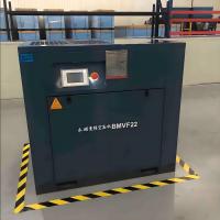 China Air compressor suitable for precision machining for sale