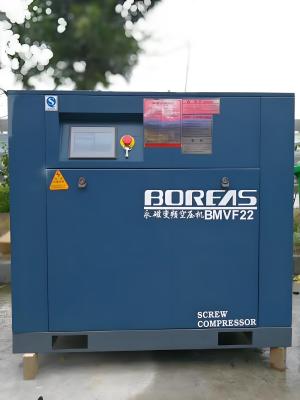 China Luchtcompressor geschikt voor straalweefgetouwen Te koop