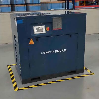 China Intelligente en handige luchtcompressor Te koop