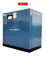 China Box type silent design air compressor for sale