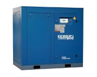 China Silent and environmentally friendly air compressor for sale