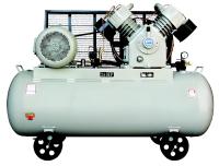 China Provide a continuous and stable compressed air compressor for sale
