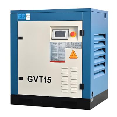 China High-Performance and Durable Air Compressor for Industrial Applications for sale