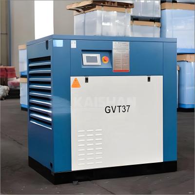 China Screw air compressor suitable for long-term stable operation for sale