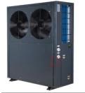 China Newly design 18kw air to water heat pump '220V/1P/50Hz power supply 1110*490*1260mm	 low noise  heat pump for school for sale