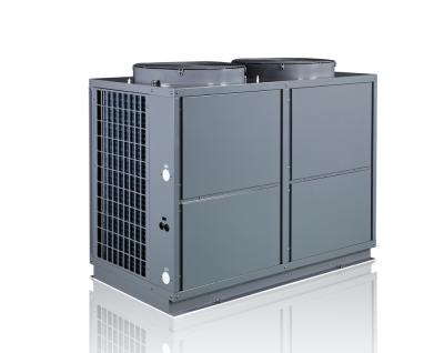 China Low noise swimming pool heat pump 6.19 High COP swimming pool heat pump for sale