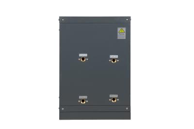 China 10.4kw heating capacity Geothermal source heat pump heating mode monoblock type air source heat pump for sale