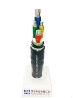 China Low Voltage Cable for sale