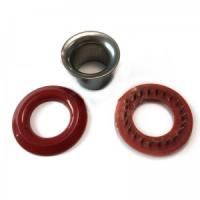 China High Durability Polished Sailing Rigging Hardware Corrosion Protection for sale