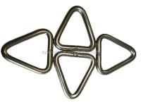 China Customized Sailing Rigging Hardware With Polished Surface Treatment for sale
