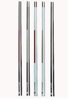 China Durable Carbon Windsurfing Masts 8-20 Knots Wind Range Easy Rigging for sale