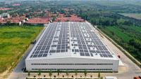 China Custom Steel Structure Warehouse with 50m Clear Span - Quick Installation Prefabricated Building for sale