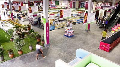 Cina Struttura in acciaio Edifici prefabbricati per l'industria commerciale in vendita