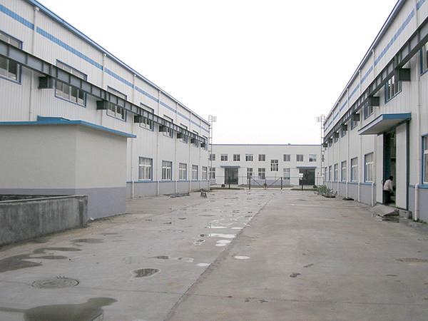 Quality structural Engineered Steel Buildings Clean Span Warehouse Workshop for sale