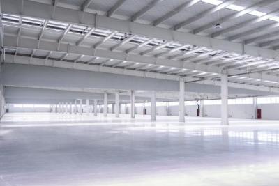 China Hot Sale Steel Building Prefabricated Workshop Steel Structure Warehouse for sale