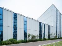 China Customizable Steel Structure Workshop 18m-36m Span Prefabricated Building for sale