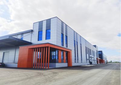 China Steel Structure Factory Workshop Building Prefab Steel Structure Warehouse Engineering Storage Buildings for sale