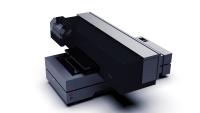 China Desktop UV Printer 60x90cm Compact Flatbed Printer for Startups OEM ODM Support for sale