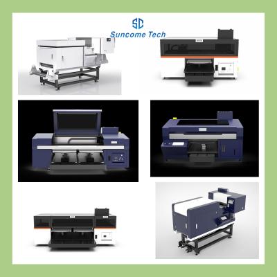China Professional OEM/ODM Customization for DTG, DTF & UV Printers - Custom Chassis Colors, Private Logo, Software & Hardware Configuration - Suncome Industrial Printing Solutions for Distributors for sale