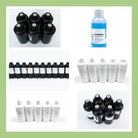 Quality Versatile Industrial Printing Ink for UV DTF DTG Printers: High Adhesion, 3D for sale
